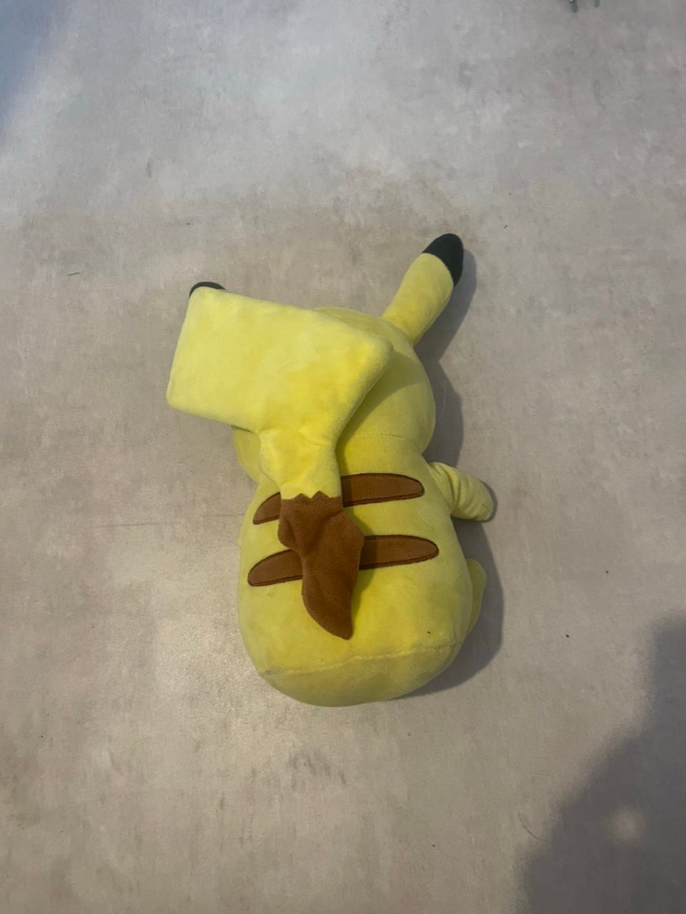 Pikachu pehmolelu | Tori