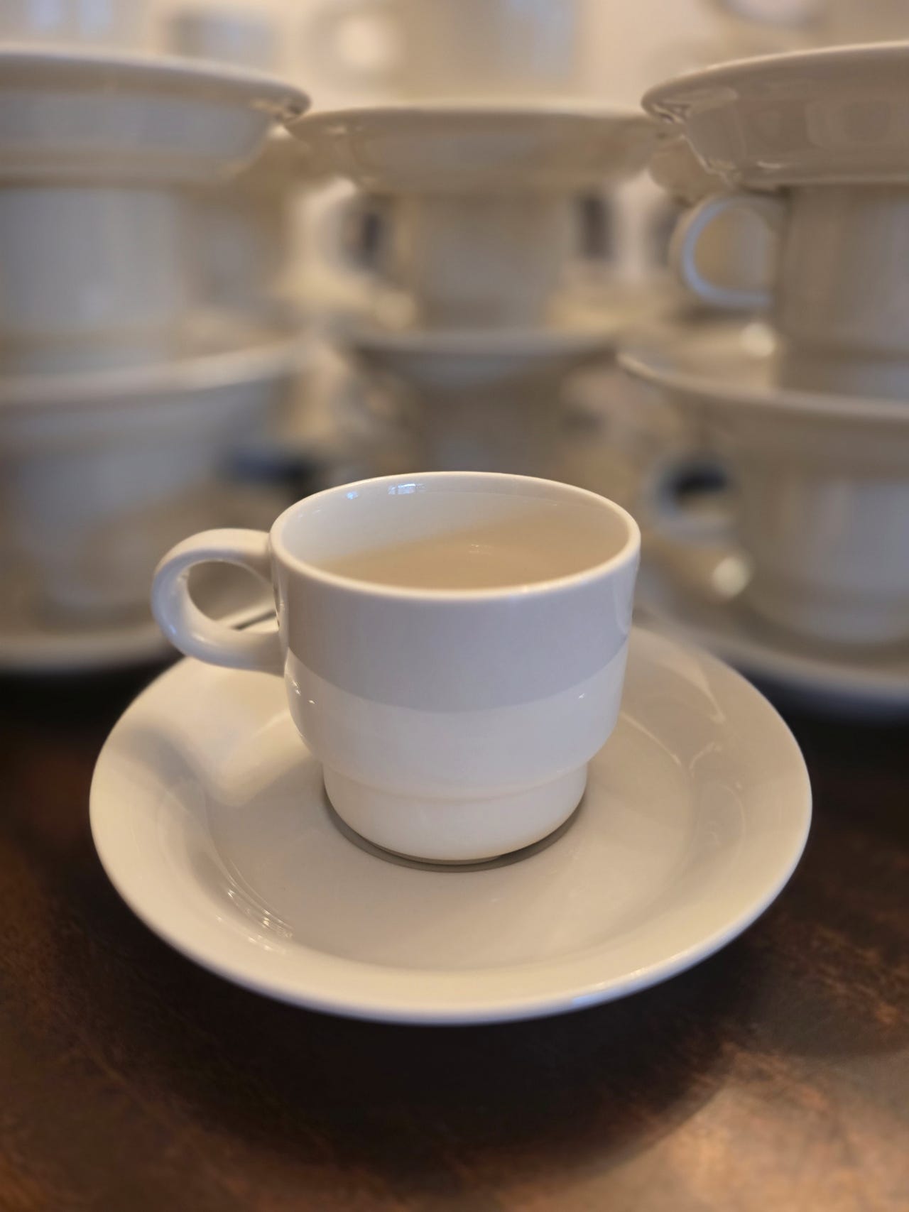 Arabia Inari kahvikupit ja asetit | Tori