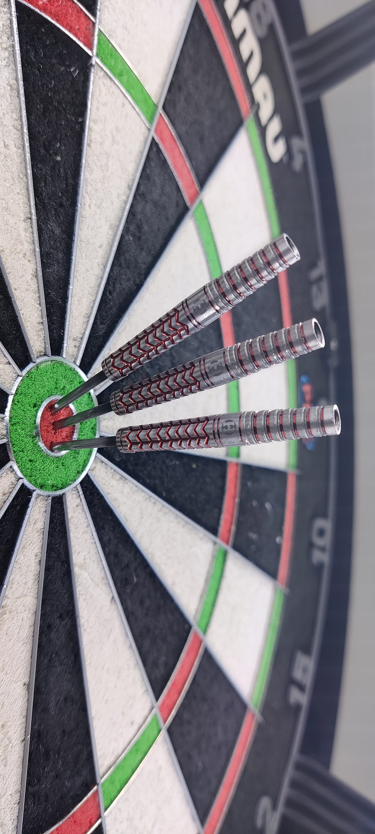 Harrows Plexus 24 g darts tikat | Tori