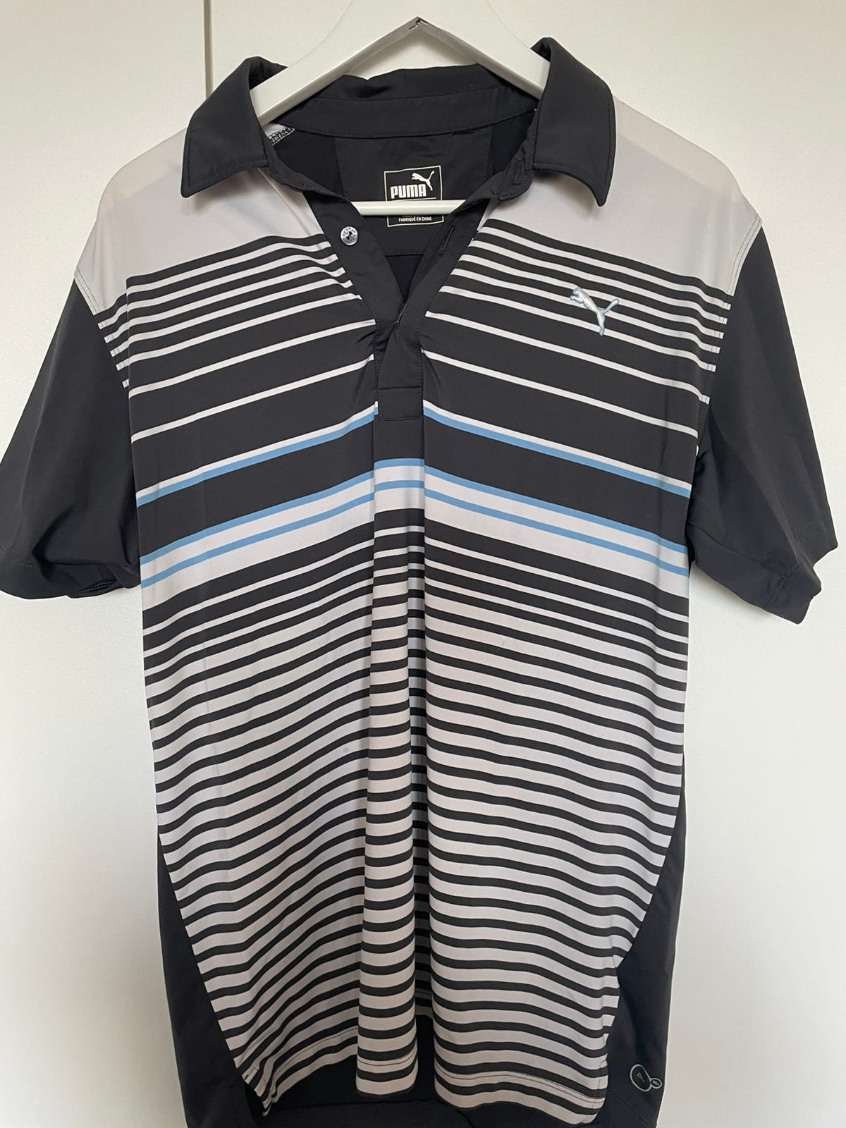 Puma Medium golfpaita | Tori