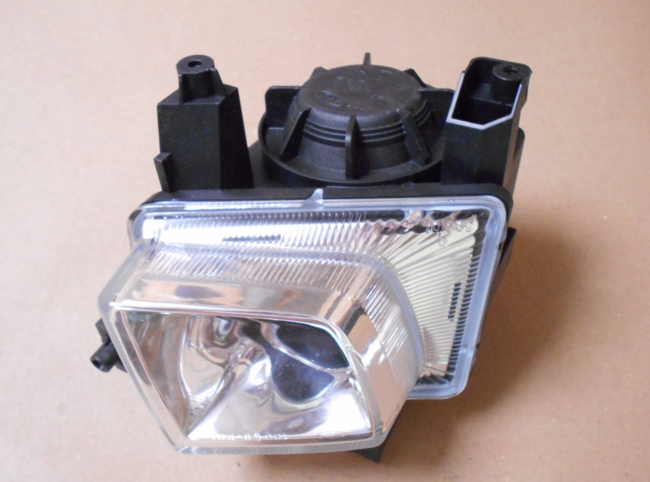 Oikea etusumuvalo GM, OPEL 6710034, 93181410. Opel Vectra C (Z02), 2002-2009 | Tori