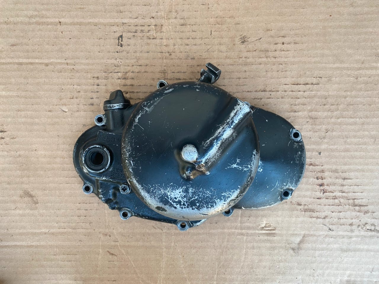 Suzuki pv kytkinkoppa | Tori