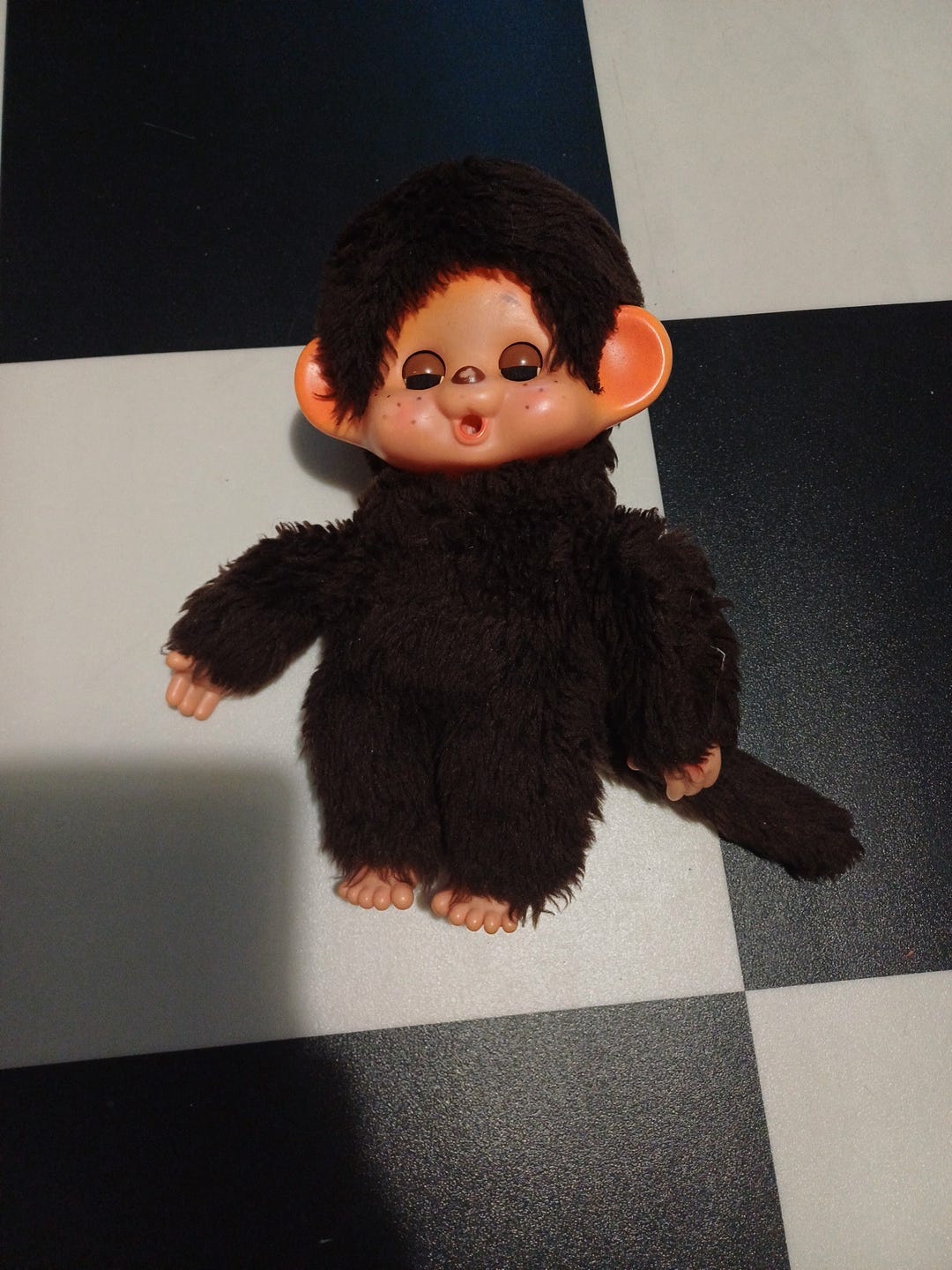 Vanha Monchichi | Tori