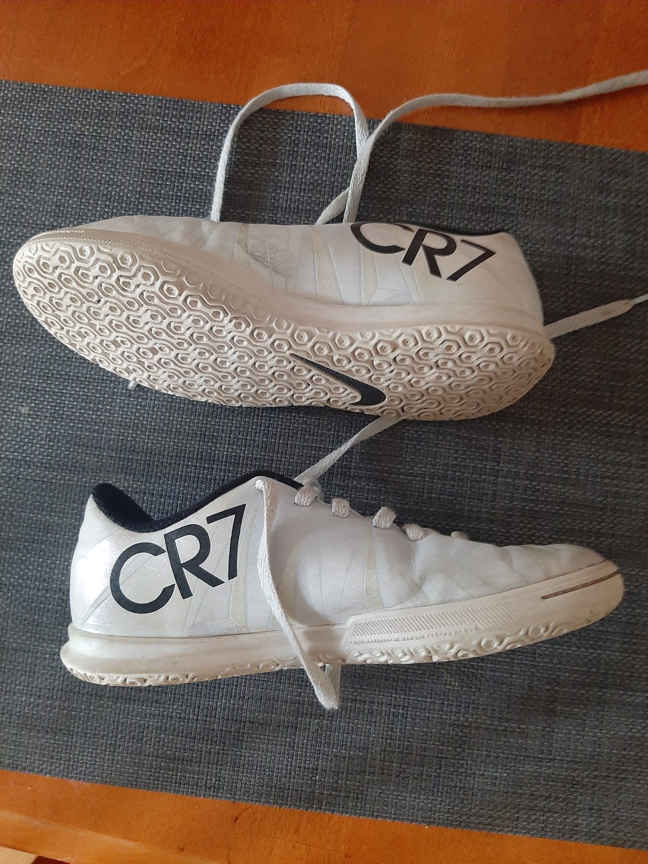 Nike Mercurial x CR7 kengät, 32 | Tori
