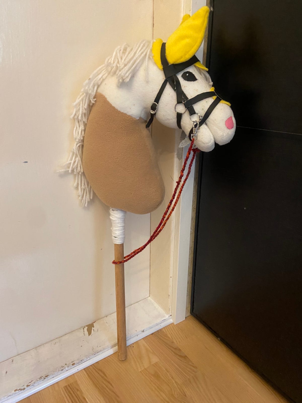 keppihevonen, keppari | Tori