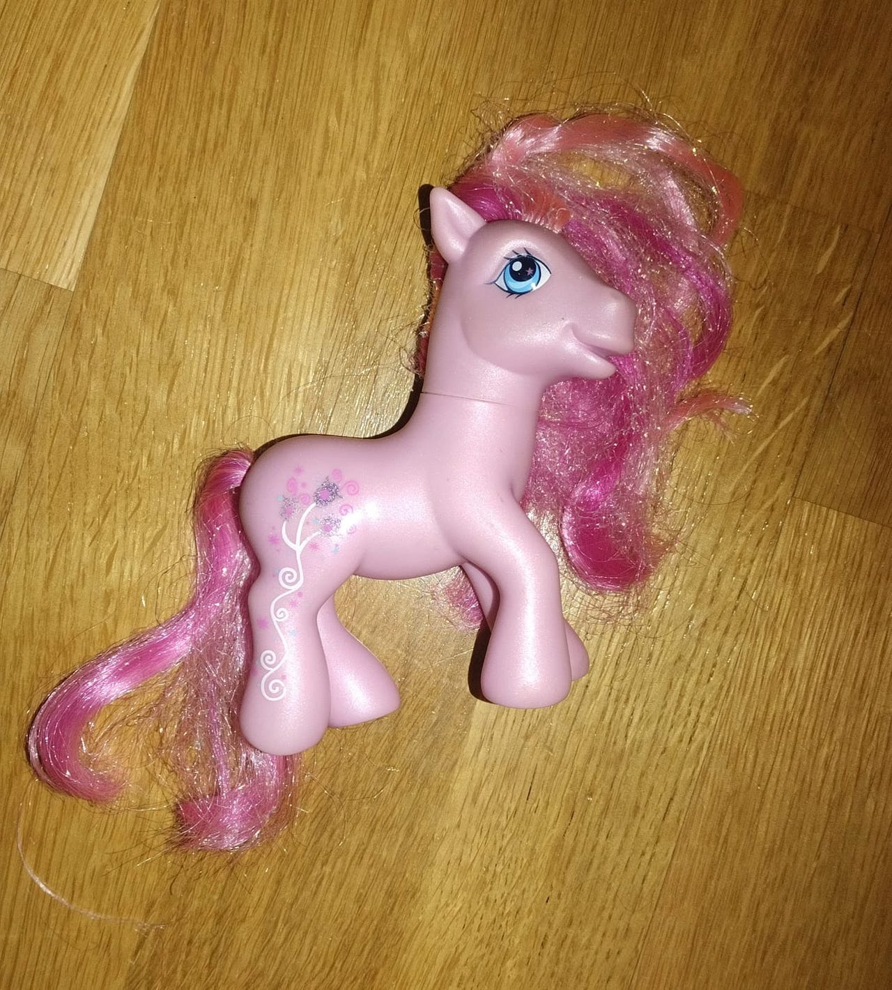 My little pony G3 Tulip Twinkle | Tori