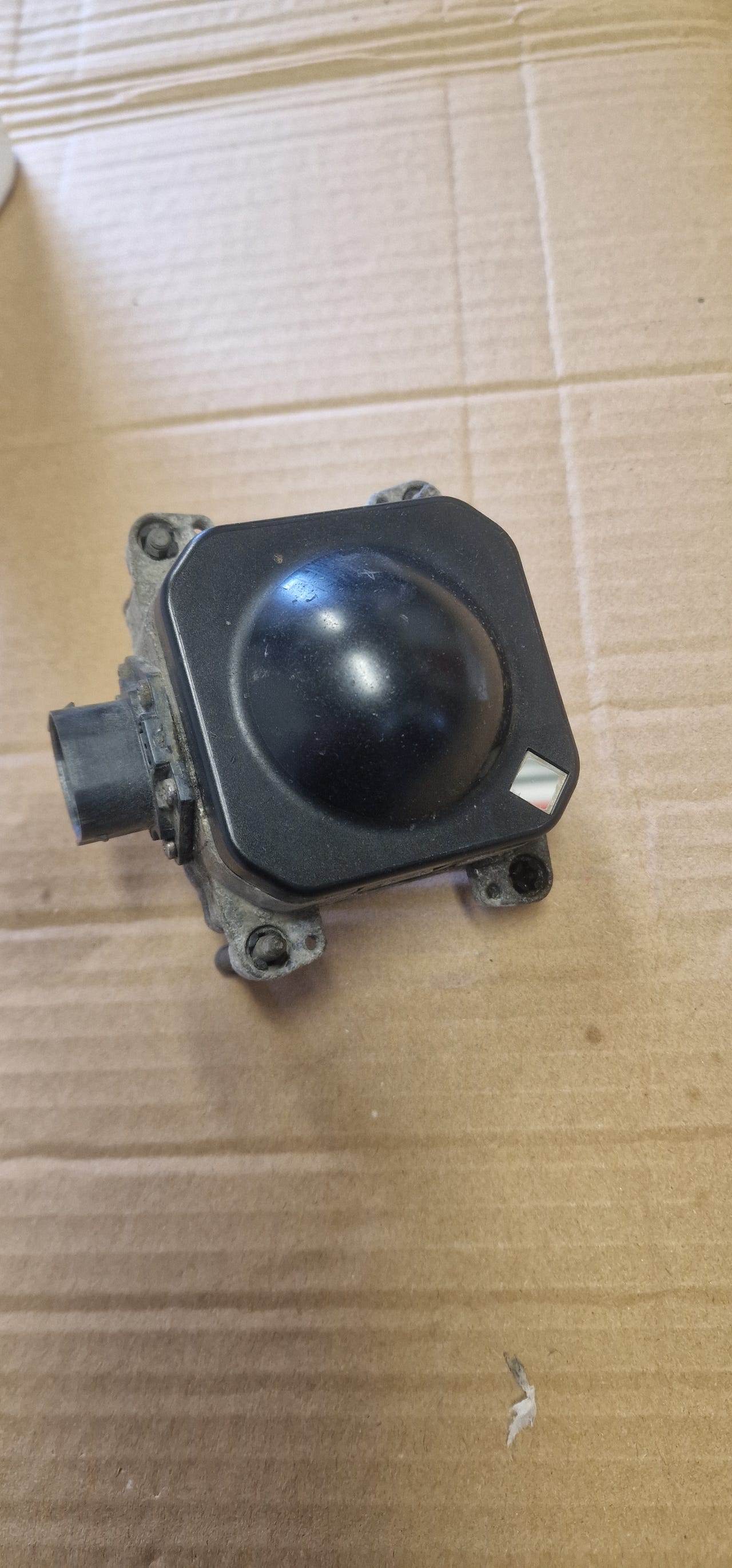 Sonar Control Module - Audi (8R0-907-561-A) 2009-2017 Audi - 8r0907561a ...