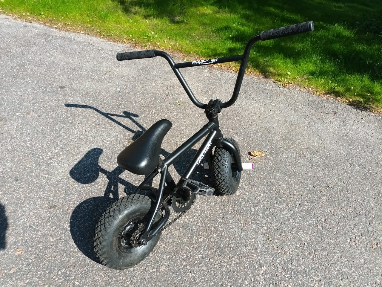 Irok+ Rocker mini bmx Metal | Tori