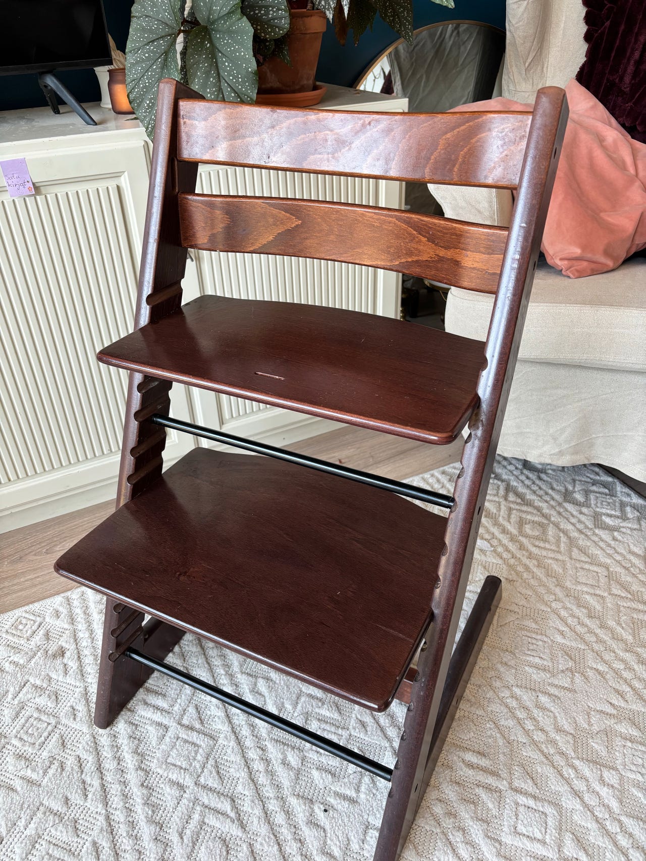 Stokke Tripp Trapp tuoli | Tori