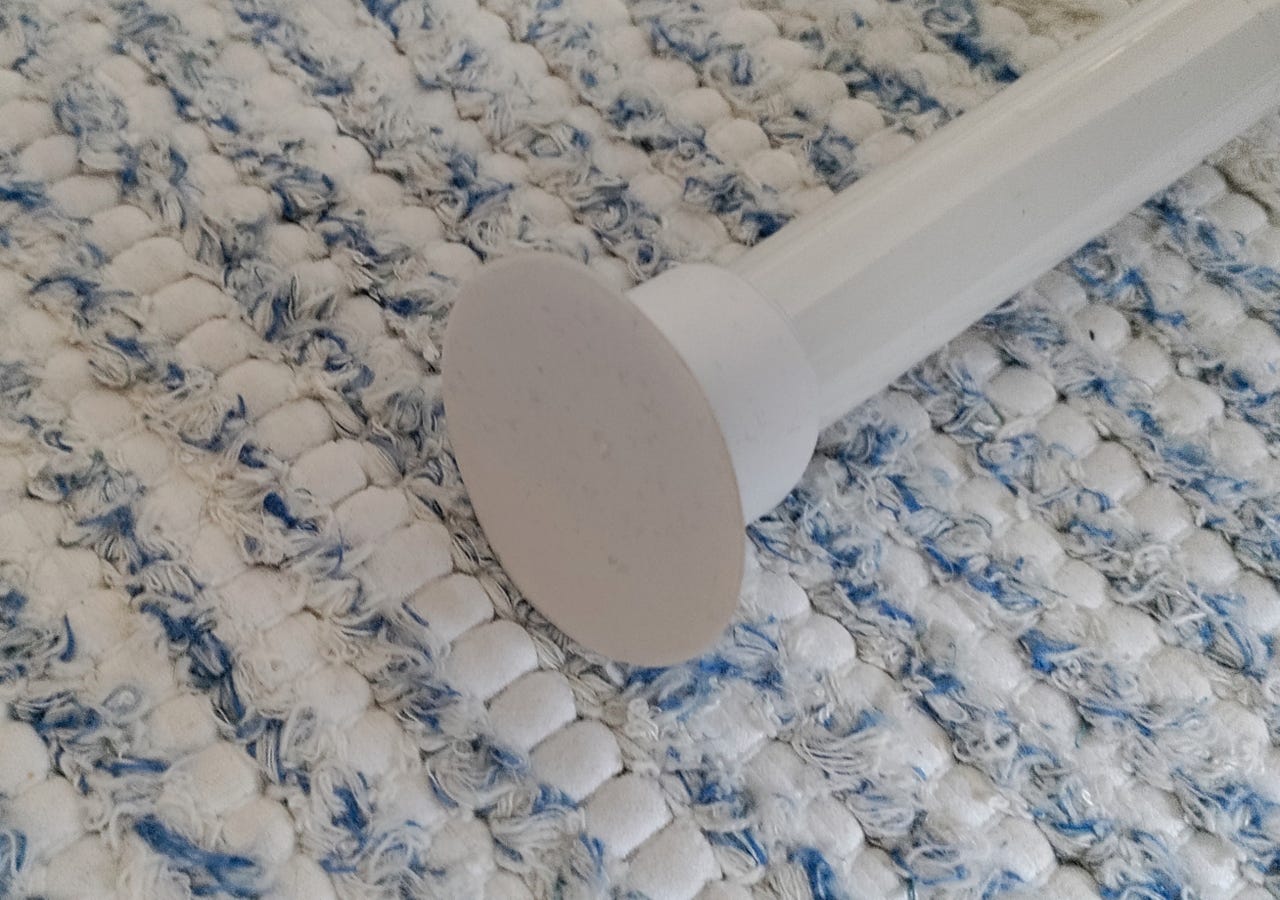 Suihkuverhon tanko | Tori