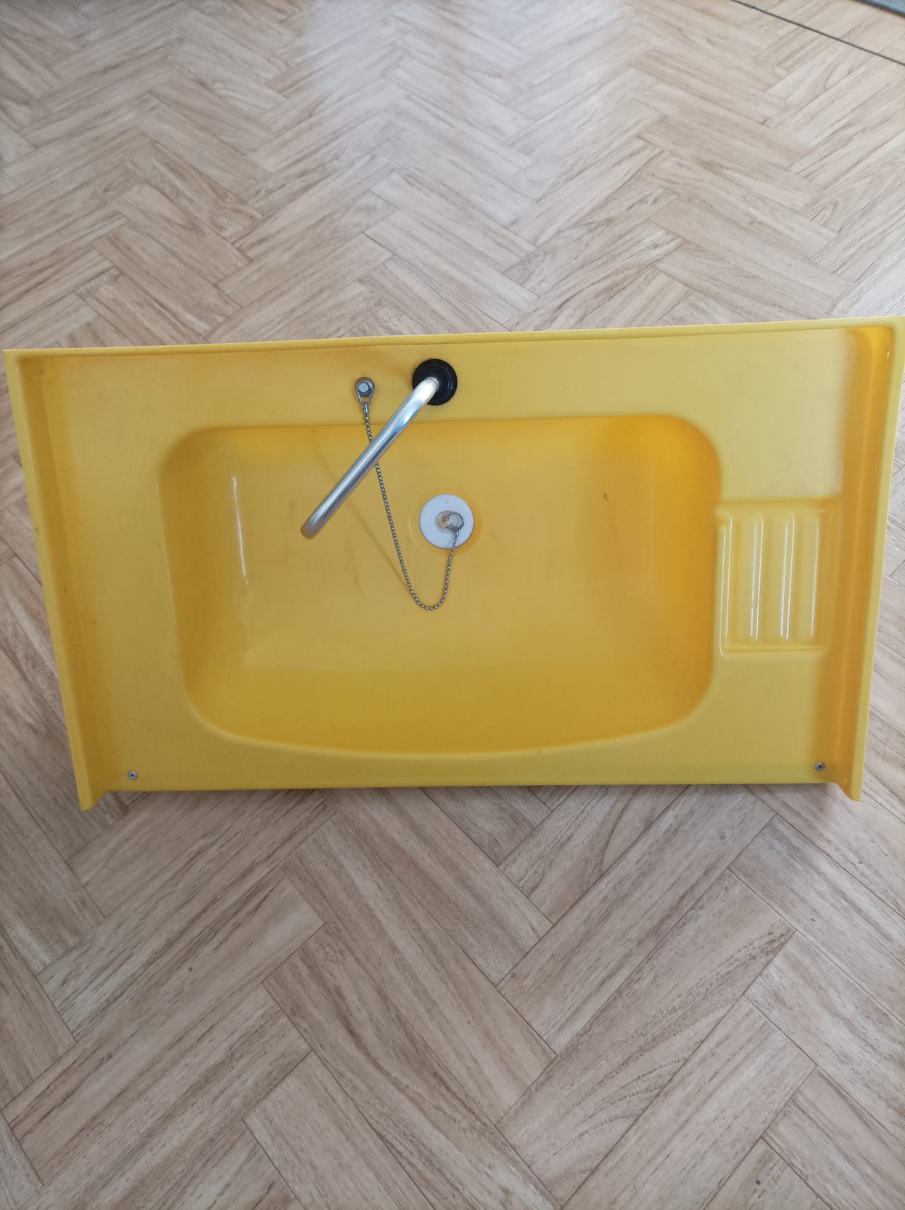 Lavuaari peilikaappi aitoa vintagea | Tori
