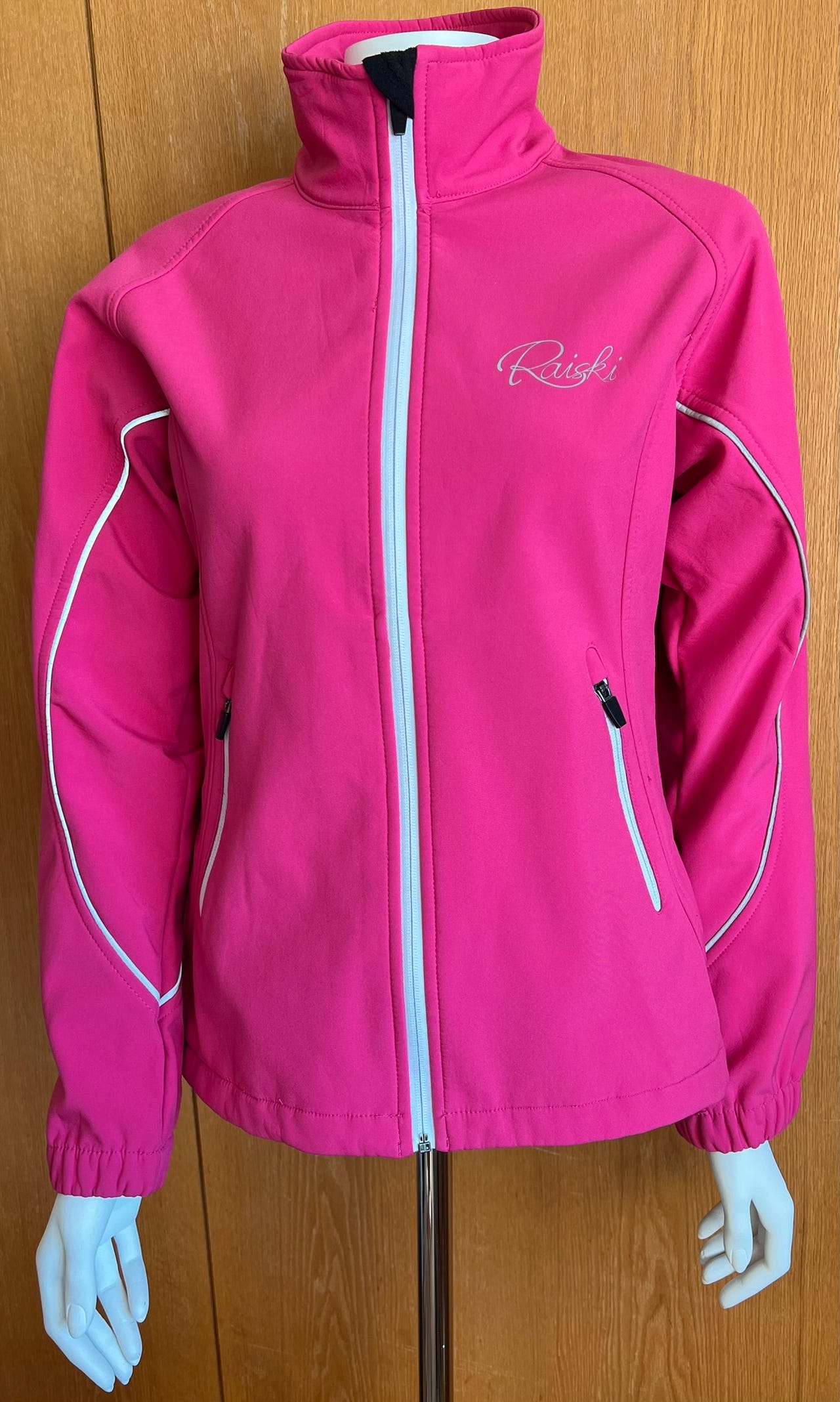 Raiski softshell takki koko 34 | Tori