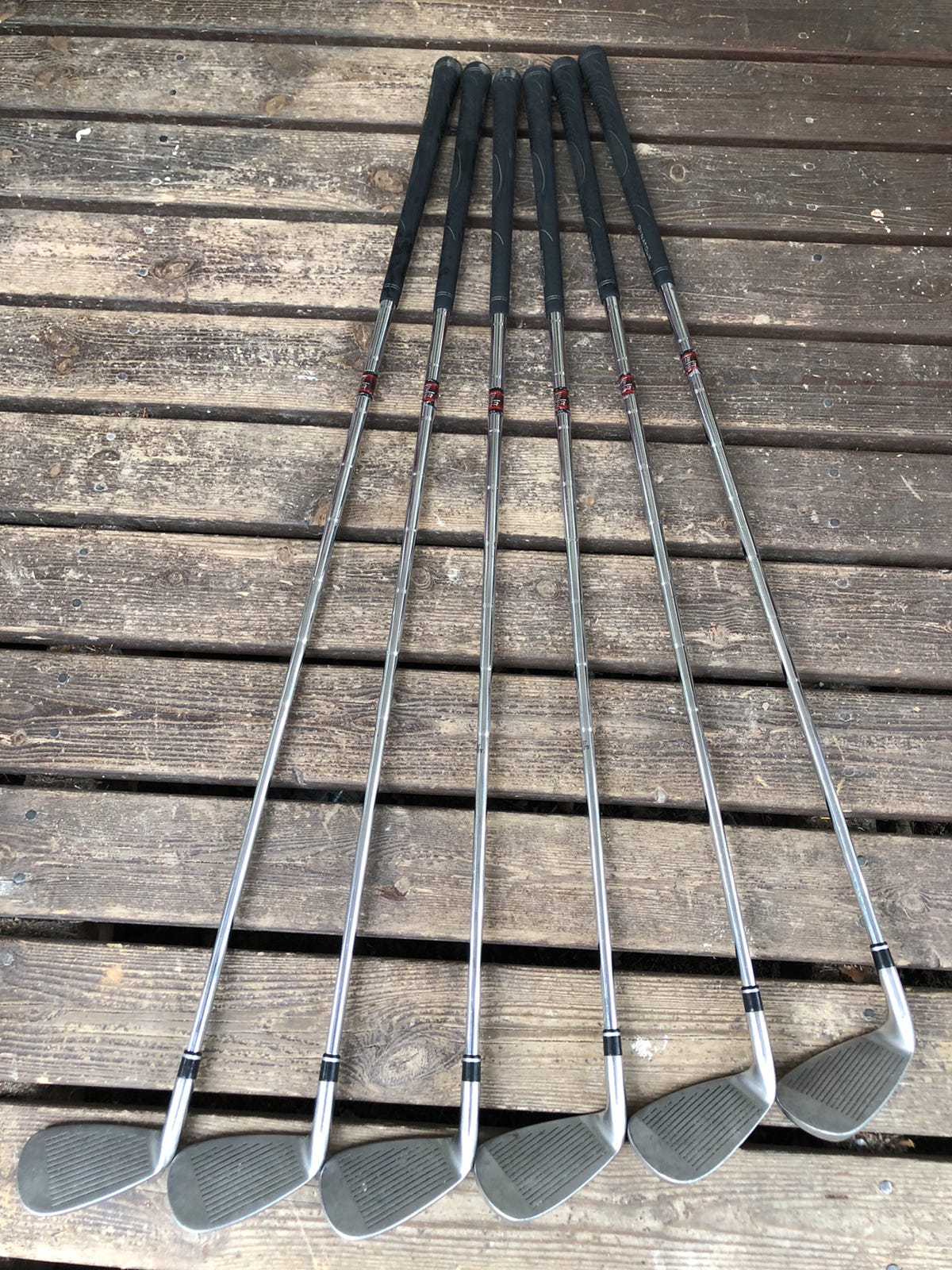 Golf mailat 6-SW | Tori