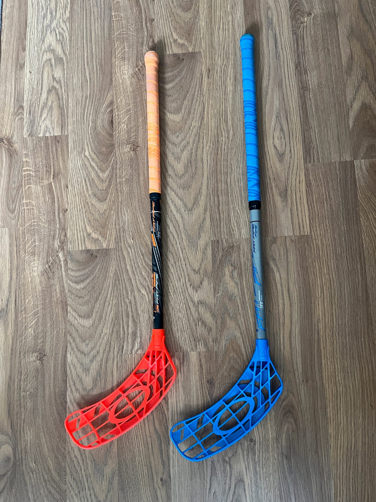 Lasten Fatpipe Core 34 (right) salibandymailat | Tori