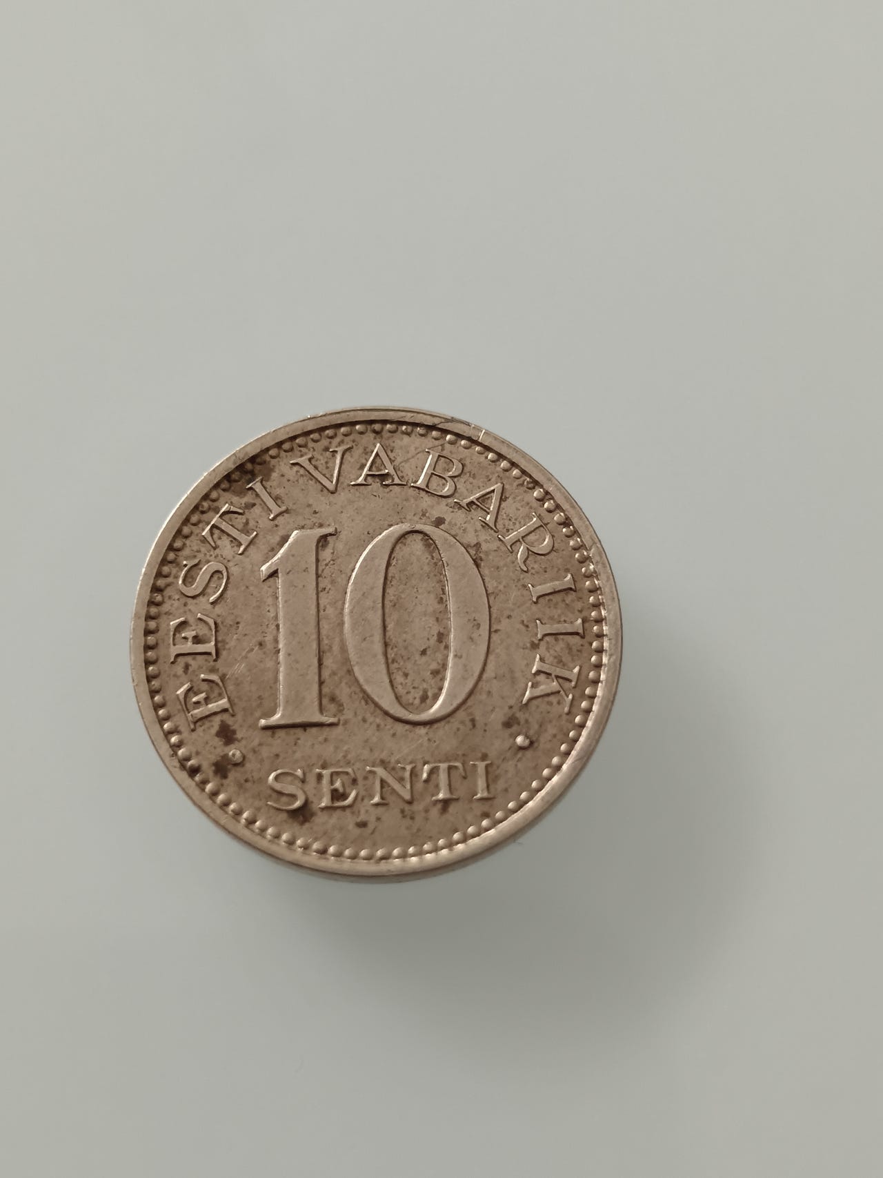 Kolikko seteli mitalit | Tori