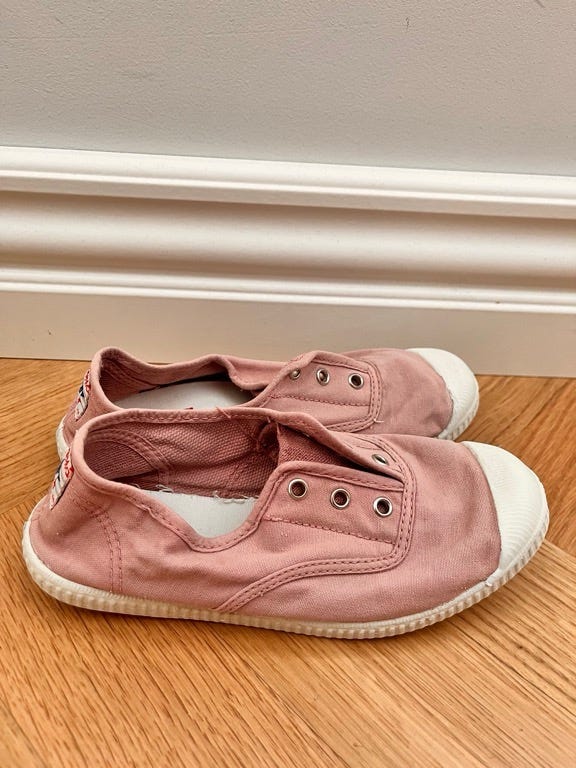 Cienta kengät 31 | Tori