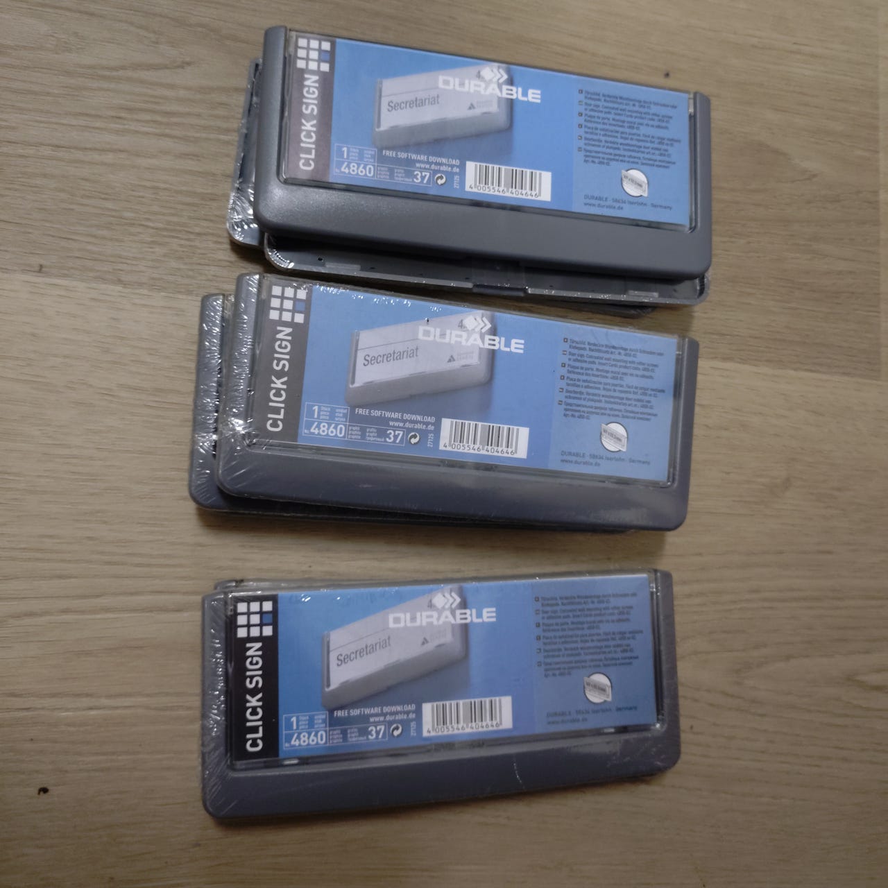 Durable Ovikyltti 8 kpl Edullisesti Hinta kaikista | Tori