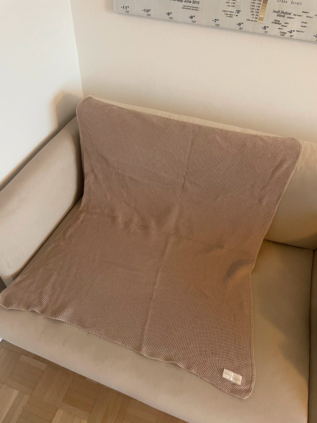 Vauvan viltti / huopa | Tori