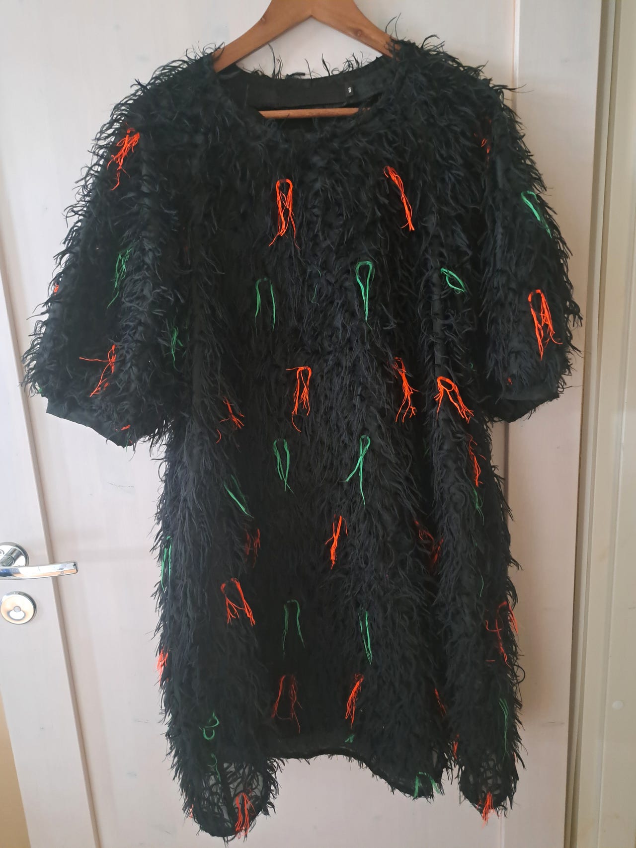 Myydään Vimman mekko | Tori