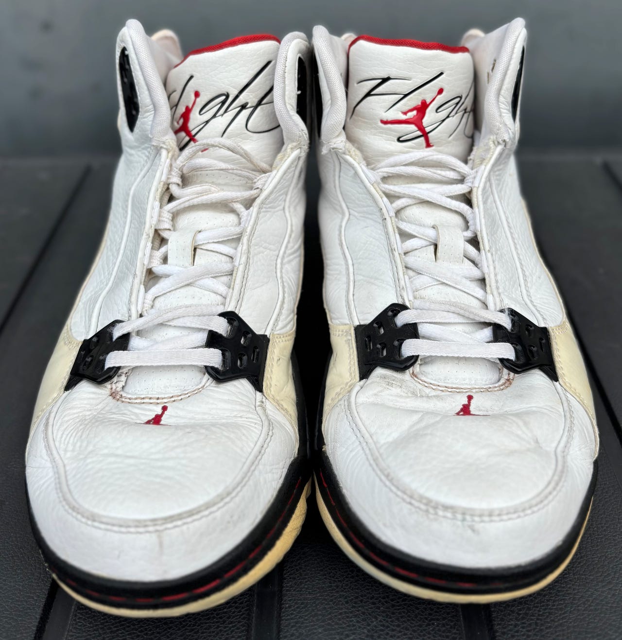 Air Jordan Flight 42,5 | Tori