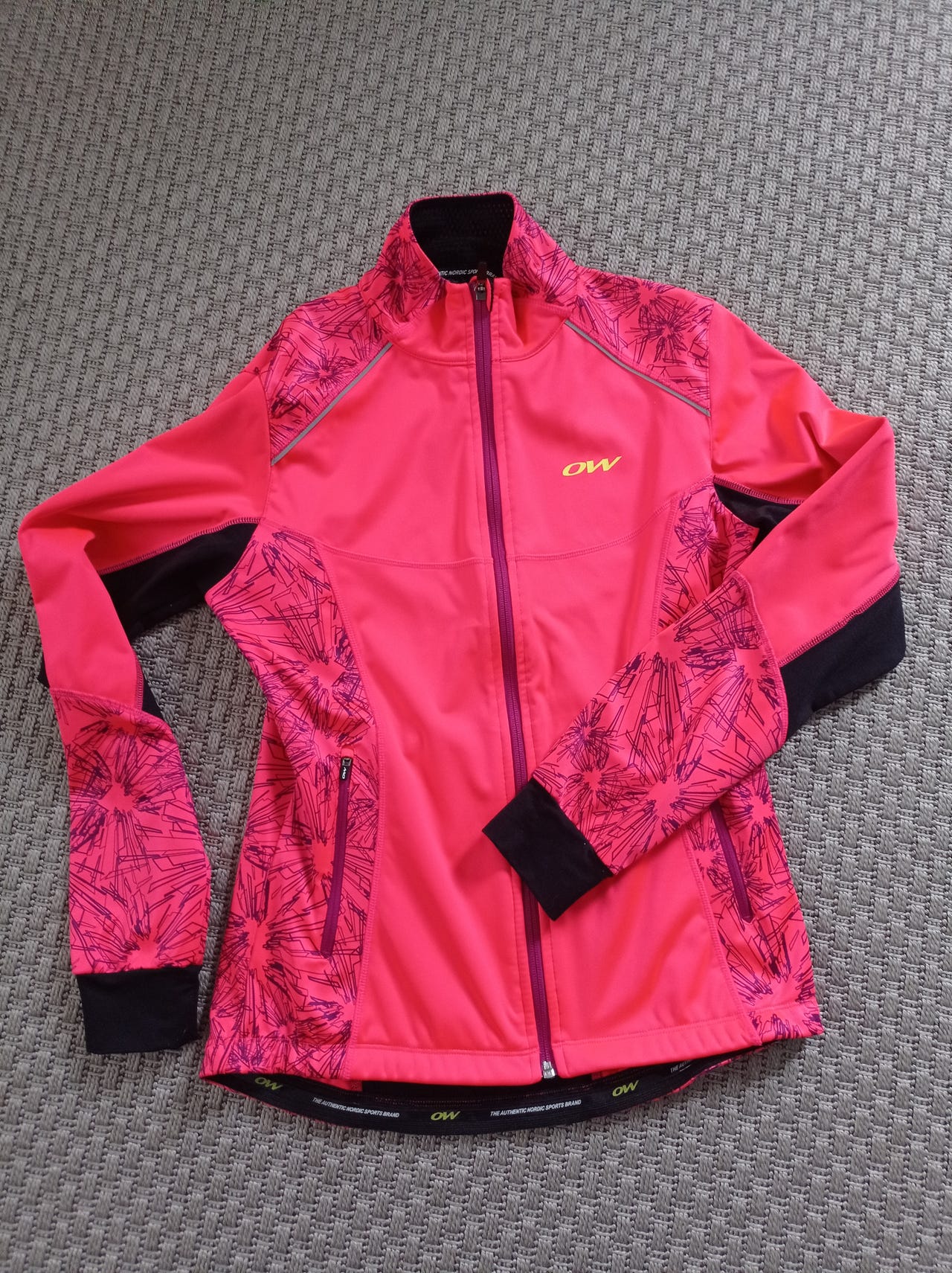 Oneway softshell takki koko M | Tori