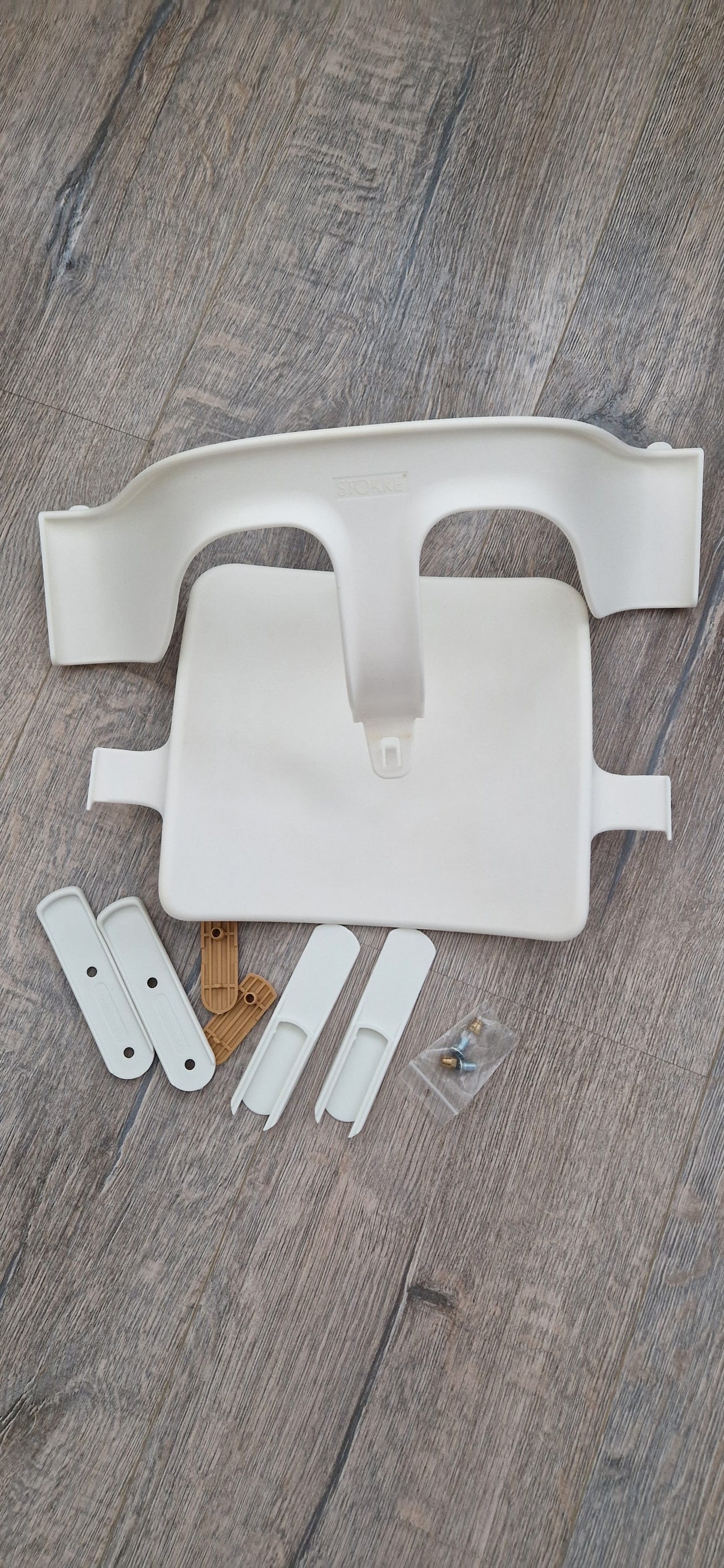 Tripp trapp Baby set | Tori