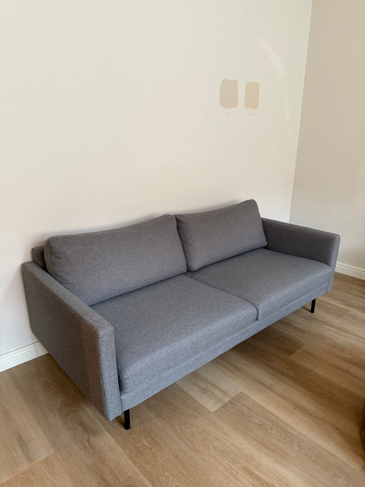 Myydään Scandic Copenhagen 3-istuttava sohva | Tori