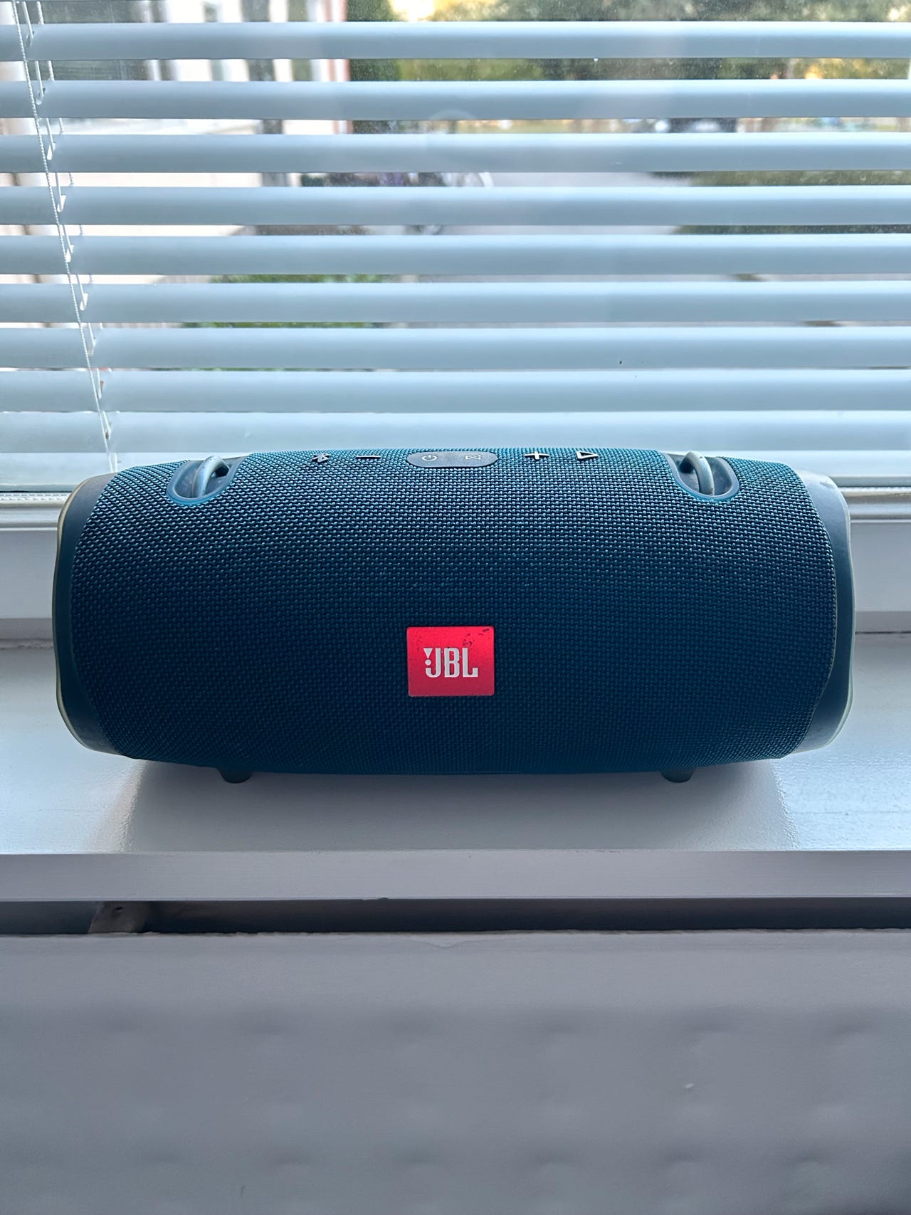 JBL Extreme 2 | Tori