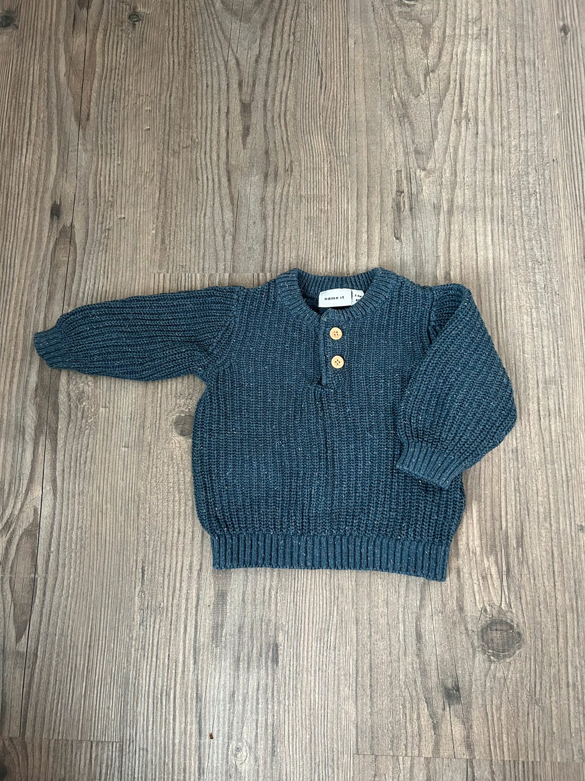 Vauvan neule 62 | Tori