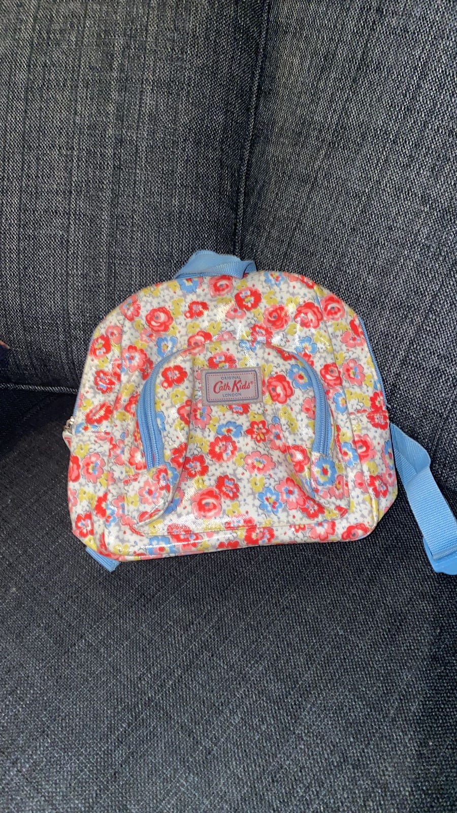 Cathy Kids -reppu | Tori