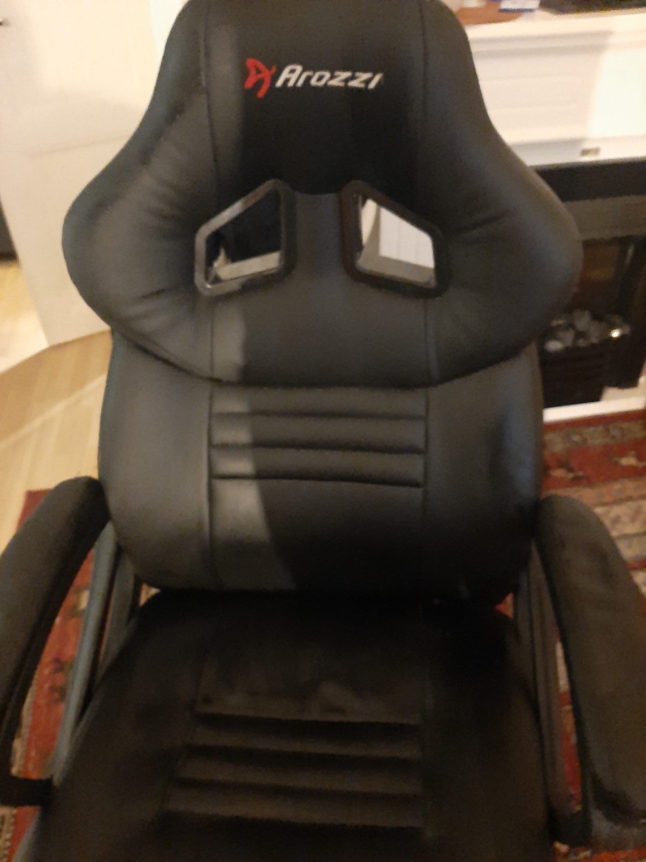 Arozzi Monza pelituoli | Tori