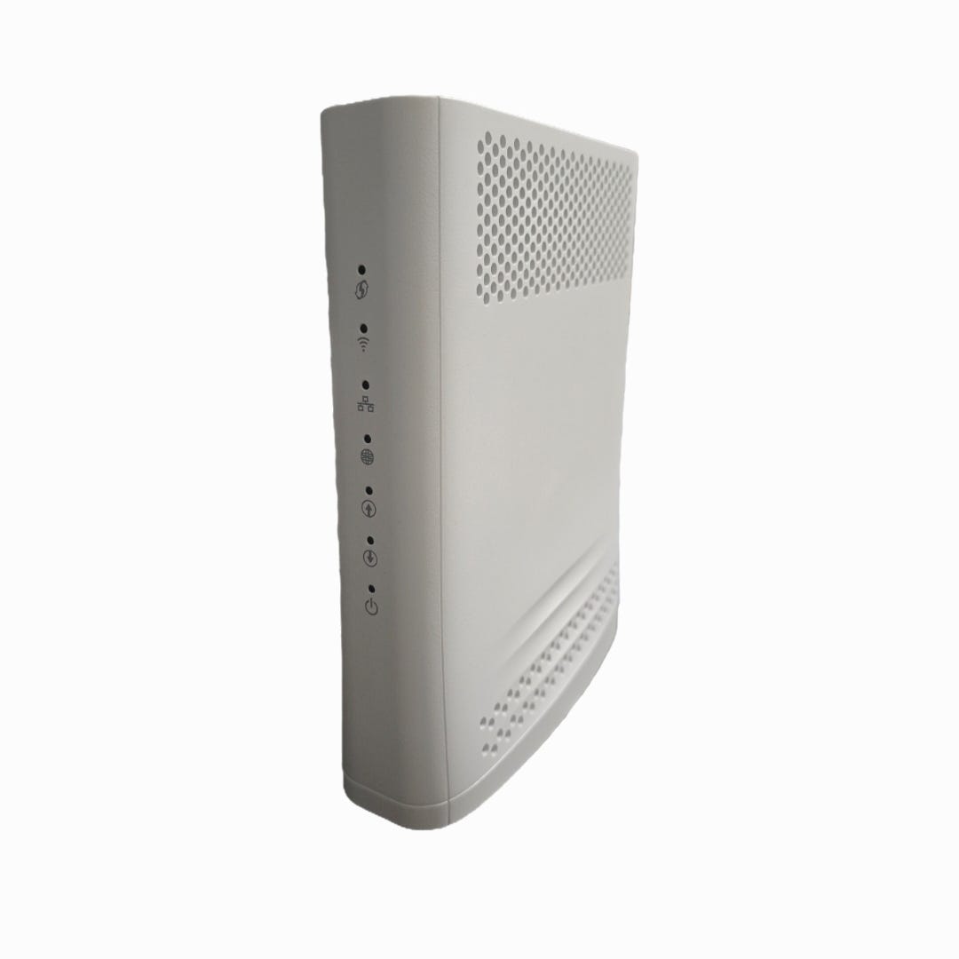 DNA WiFi 6 modeemi | Tori
