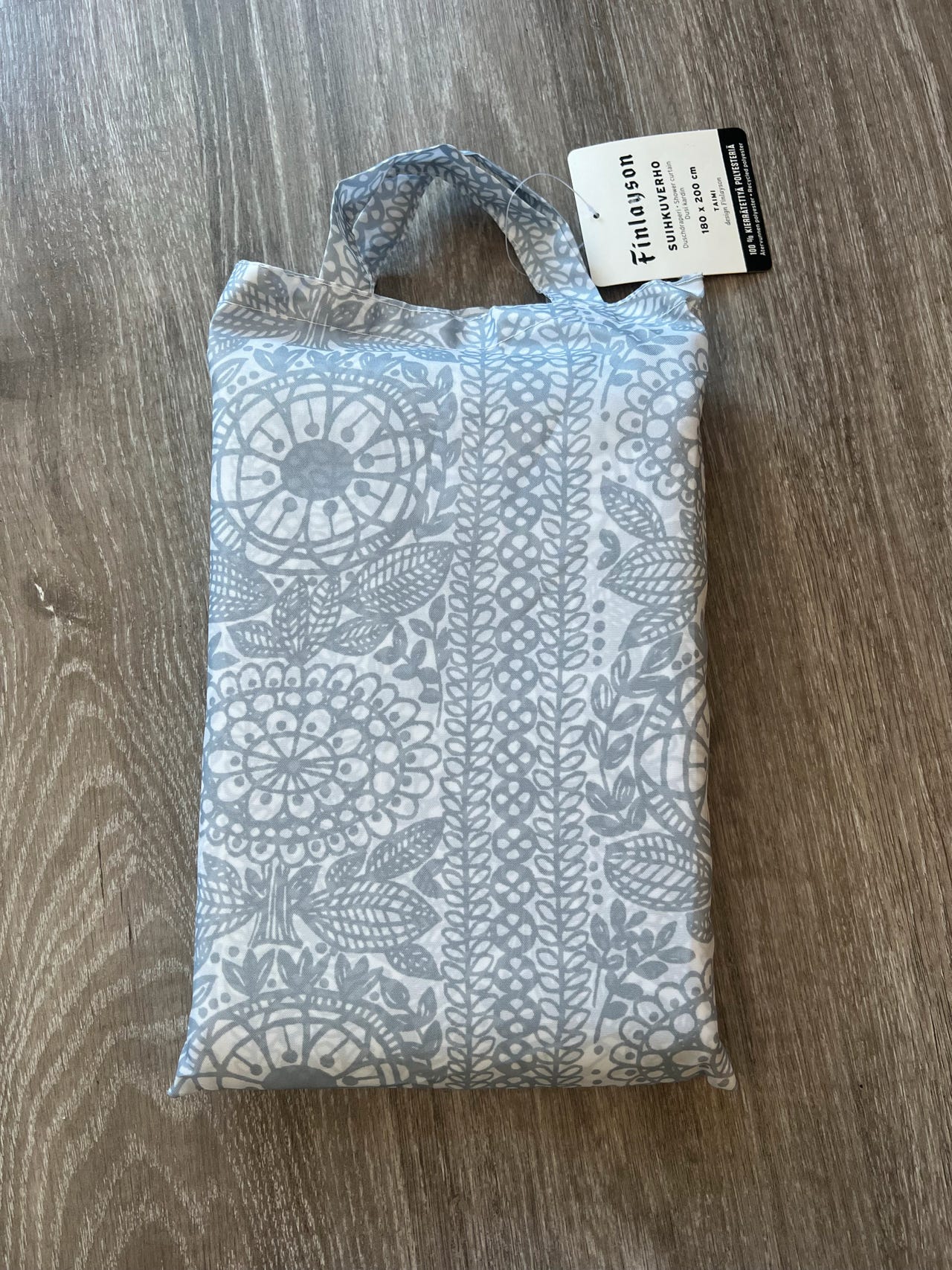 Finlayson suihkuverho | Tori