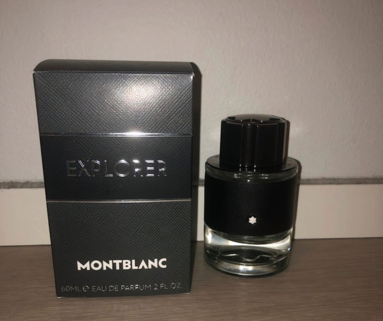 Montblanc Explorer | Tori