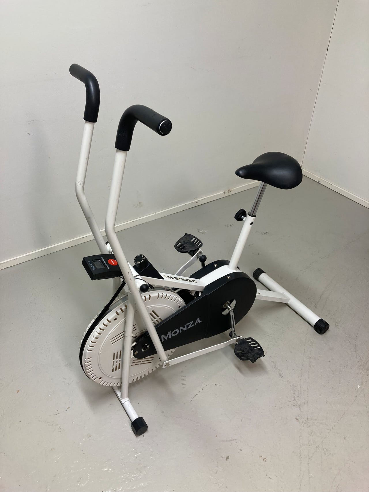 Monza Cross Bike | Tori