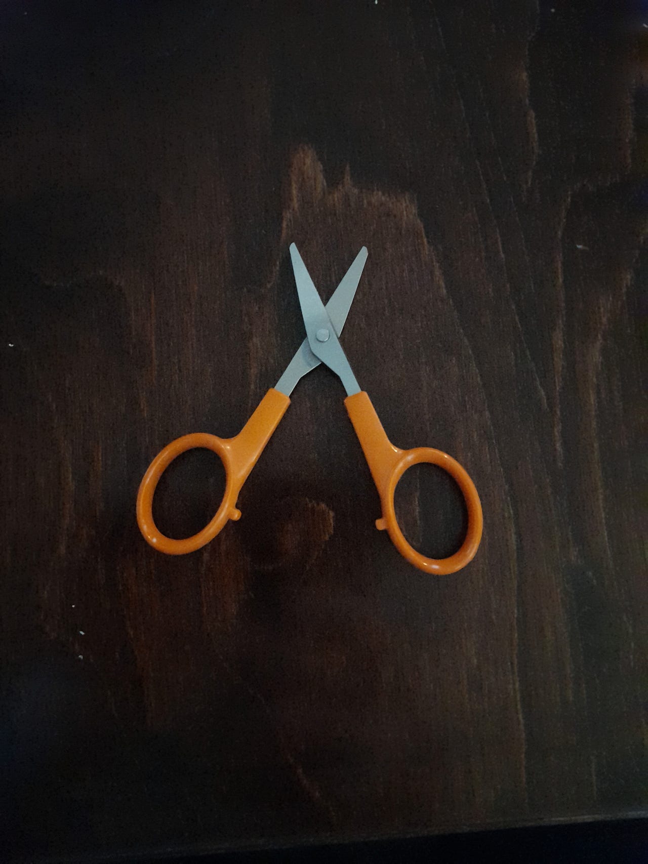 Fiskars kynsisakset | Tori