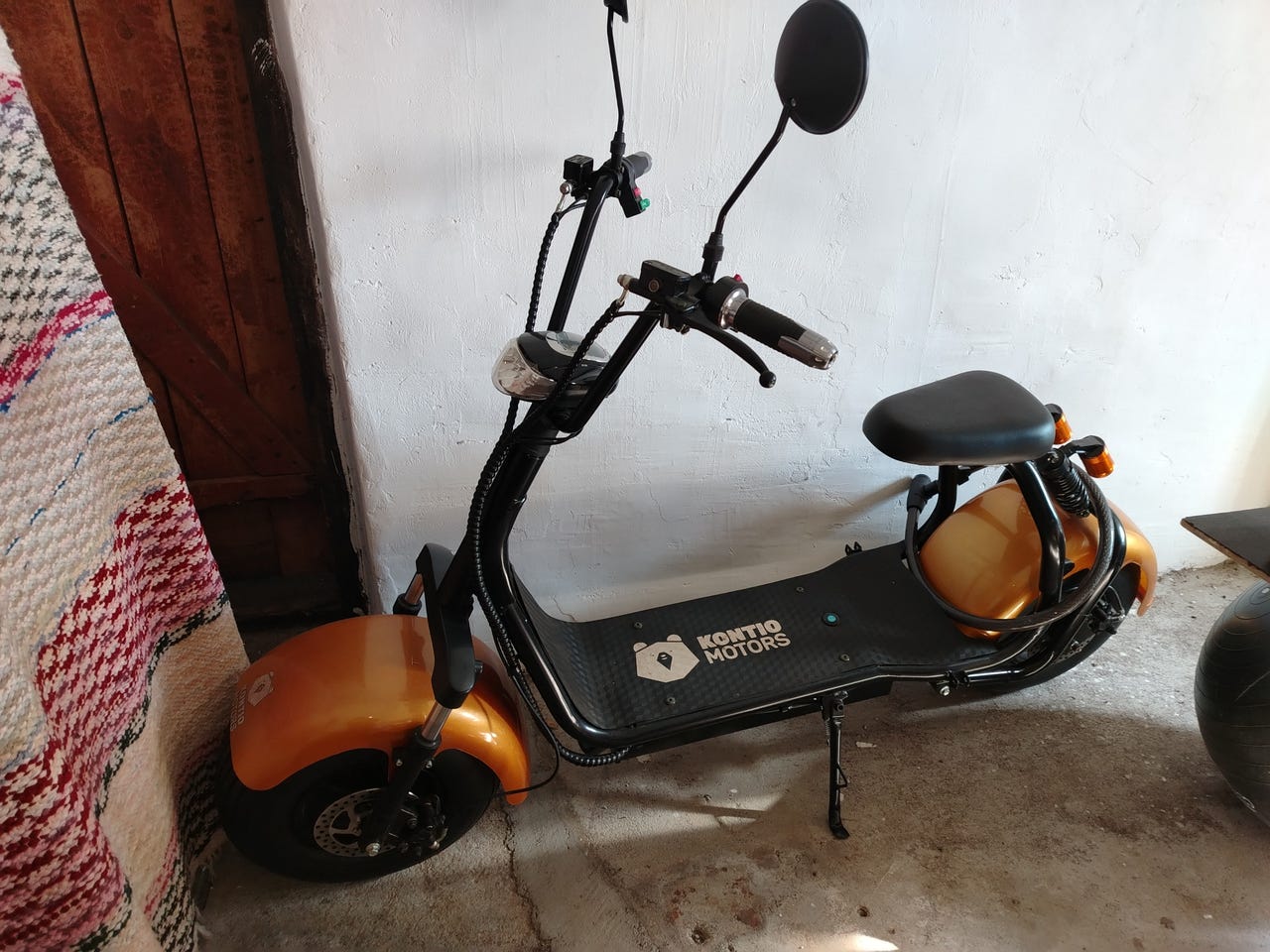 Kontio motors | Tori