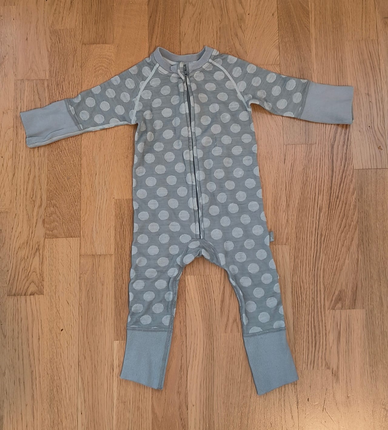 Jonathan baby merinovillahaalari 62/68 | Tori