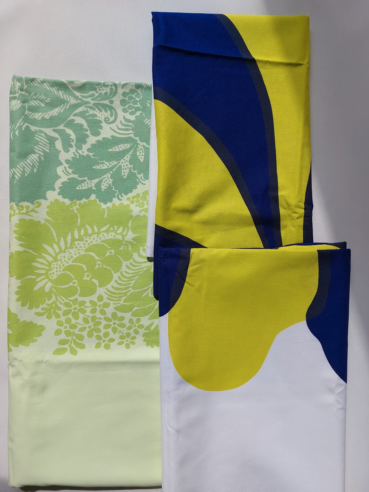 Marimekko kankaita 0,8 / 1,7 / 1,8 m | Tori