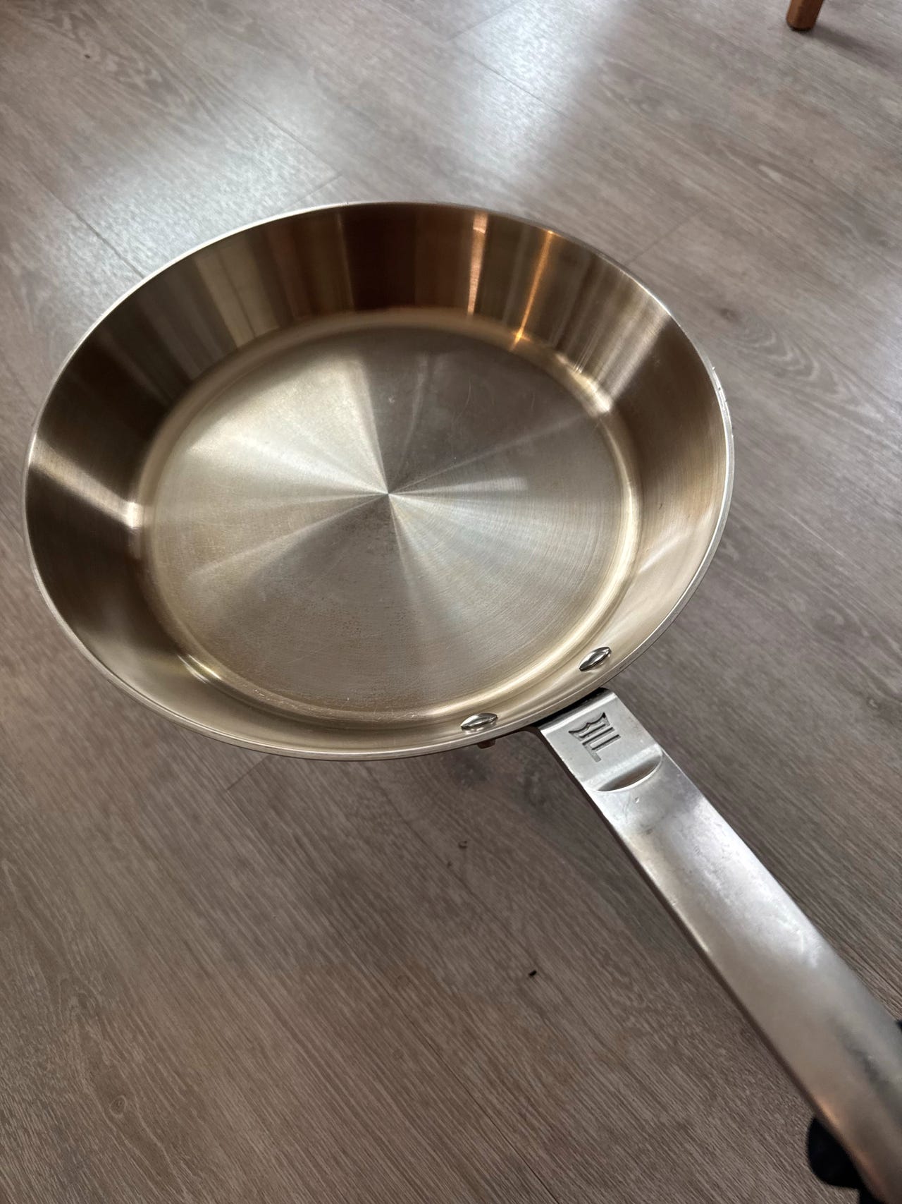 Fiskars Norden paistinpannu 28cm | Tori