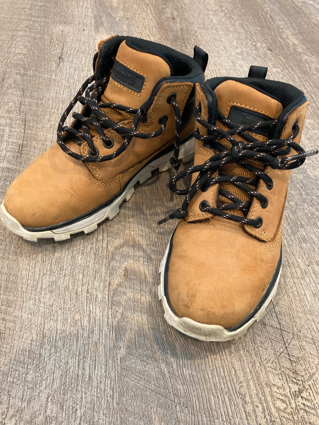 Timberland kengät 34 | Tori