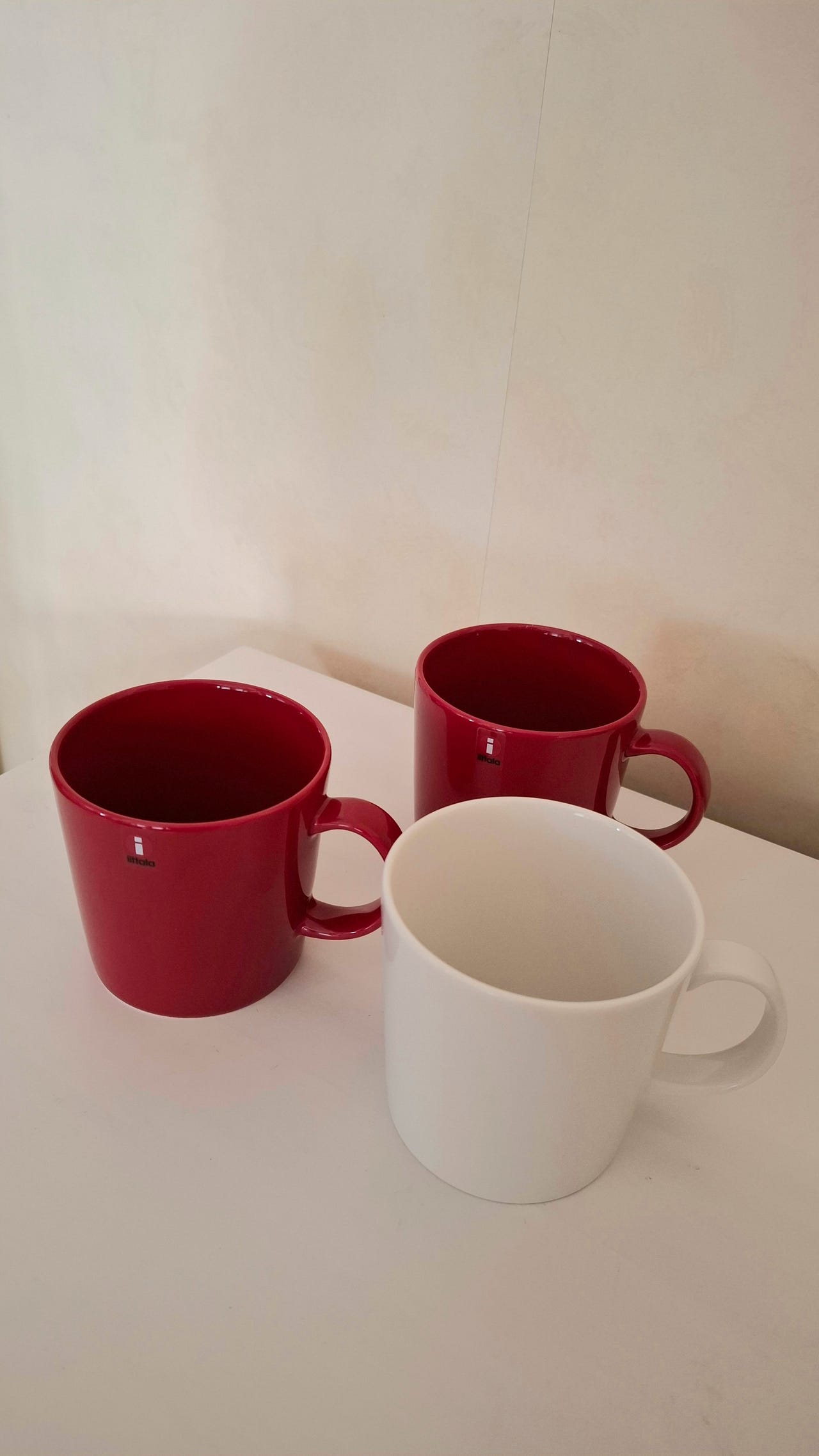 Iittala Teema mukit | Tori