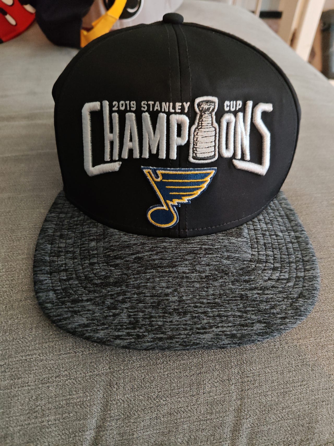 St.Louis Blues lippis | Tori