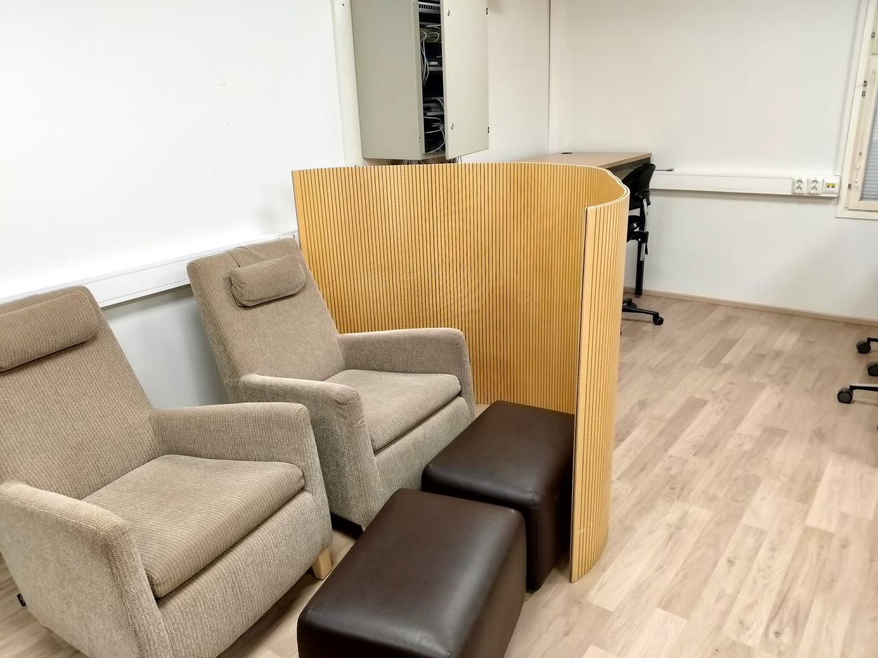 Martela Sebastian sermi / tilanjakaja | Tori