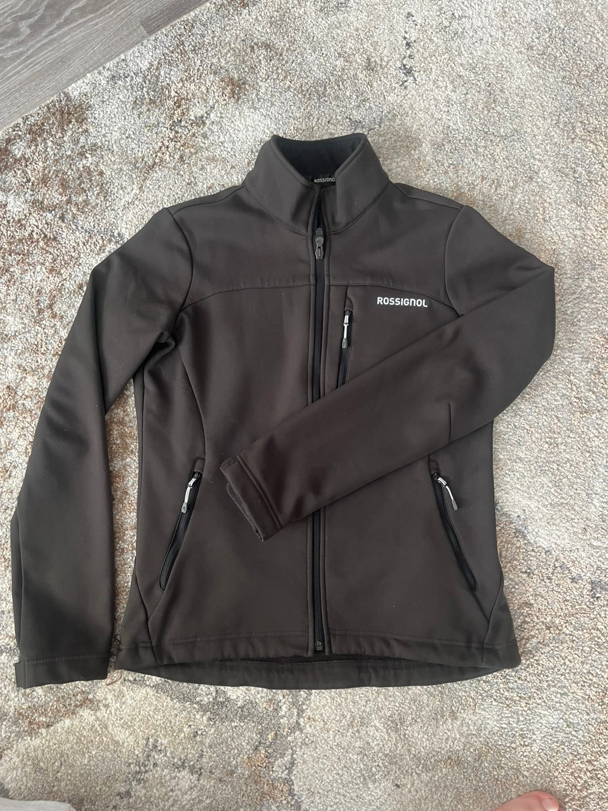 Rossignol softshell hiihtotakki M | Tori