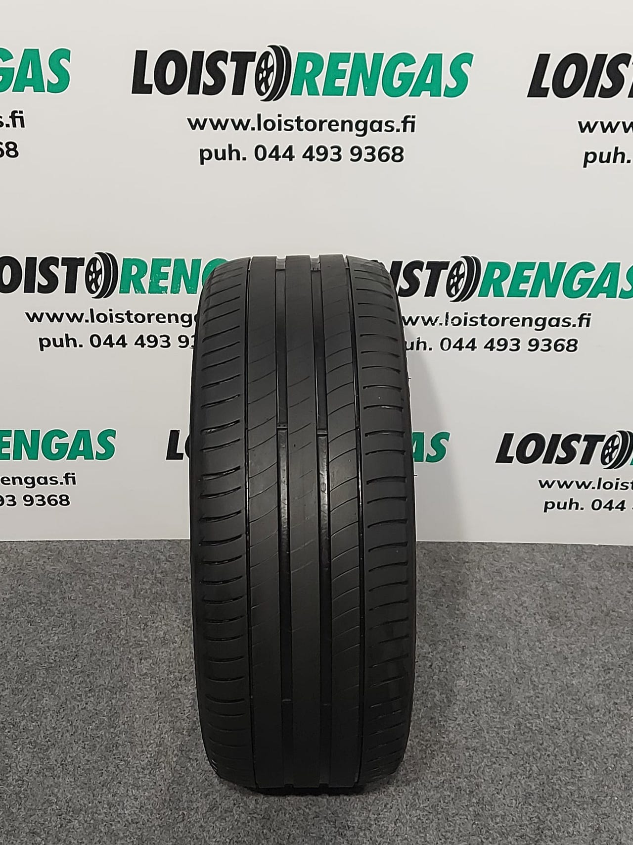 225/45 R17 91W Michelin Primacy 3 | Tori