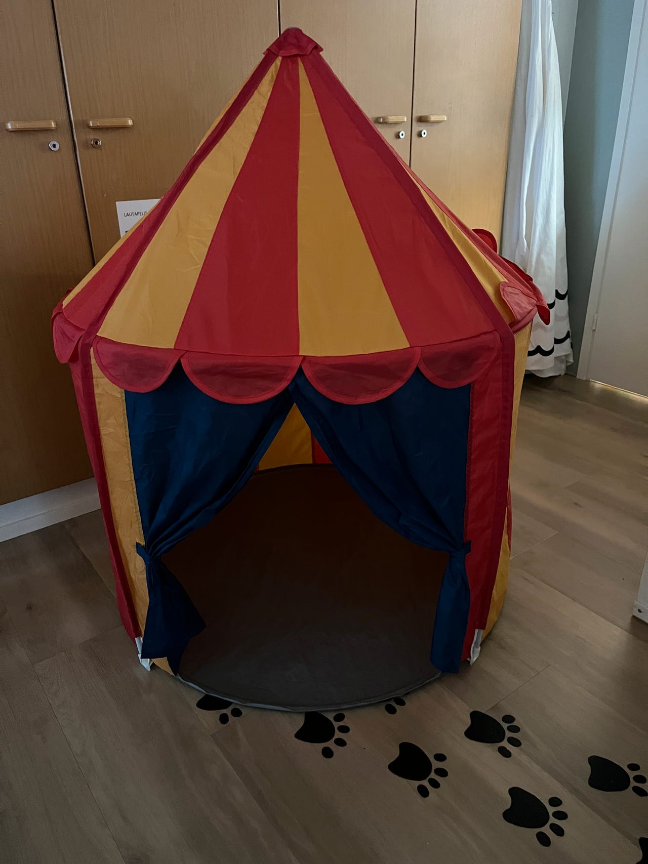 Lasten teltta | Tori