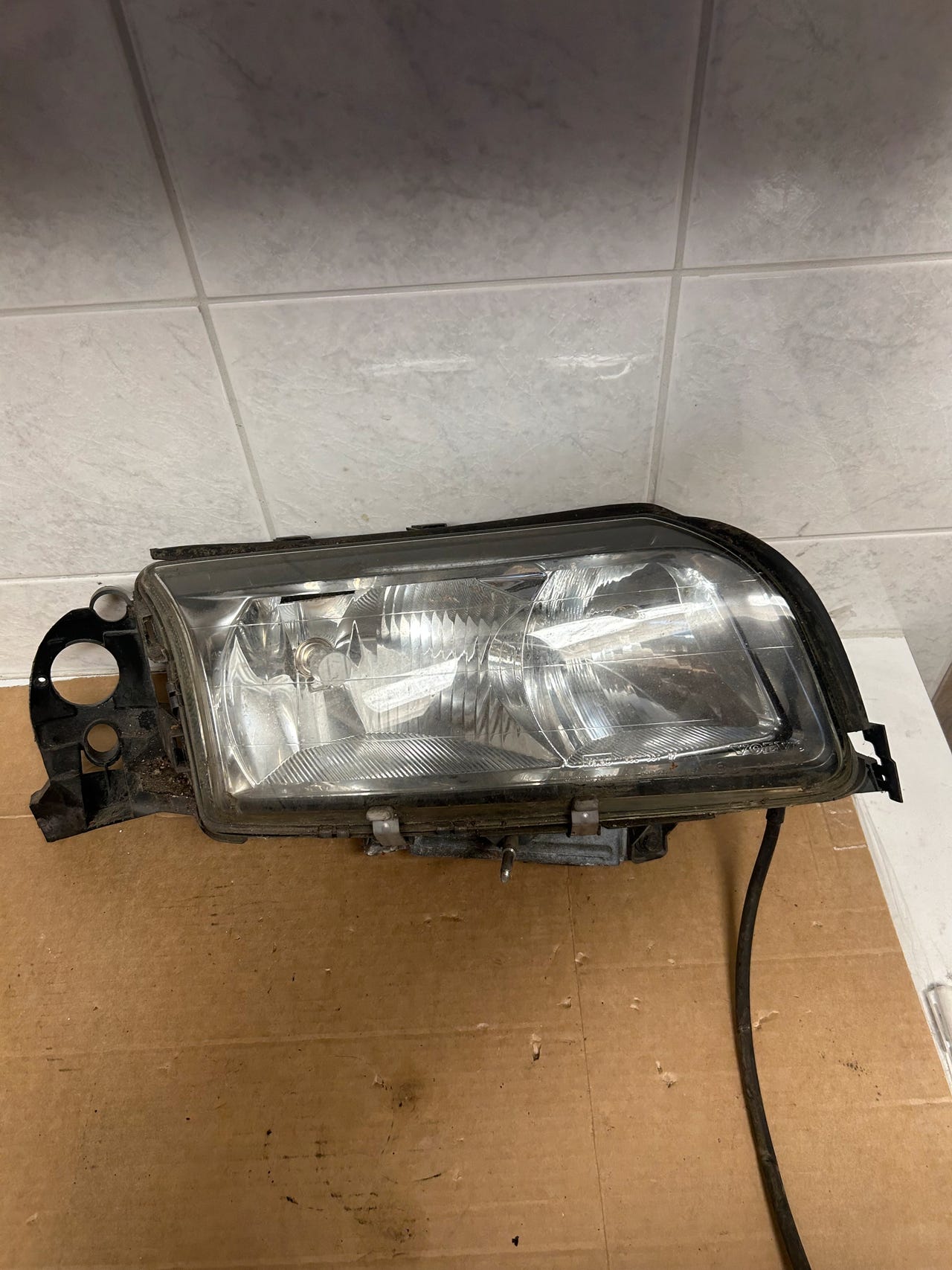 Volvo S80 mk1 ajovaloumpio | Tori