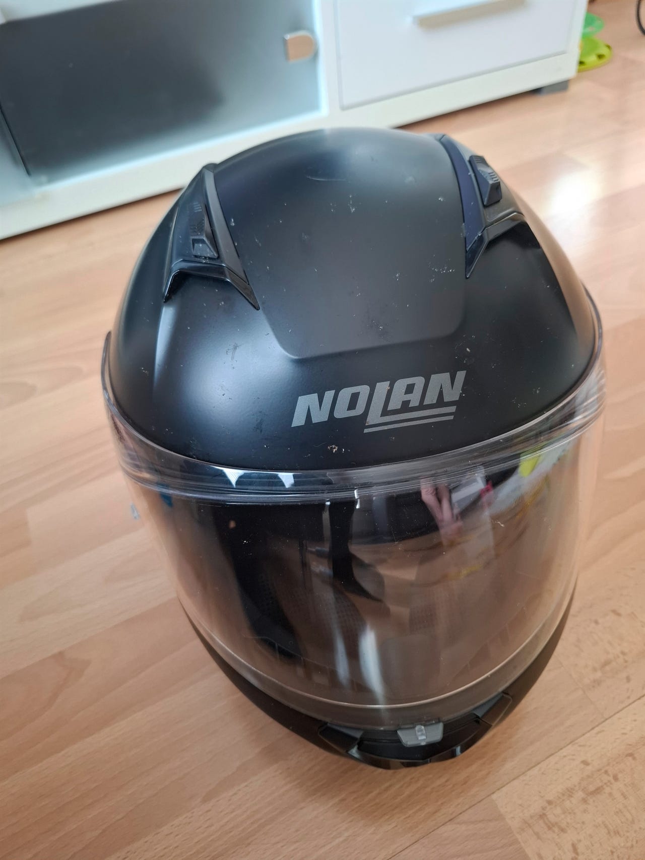 Nolan kypärä | Tori