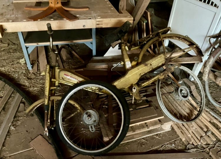 Mopon runko - Camping Automatic | Tori